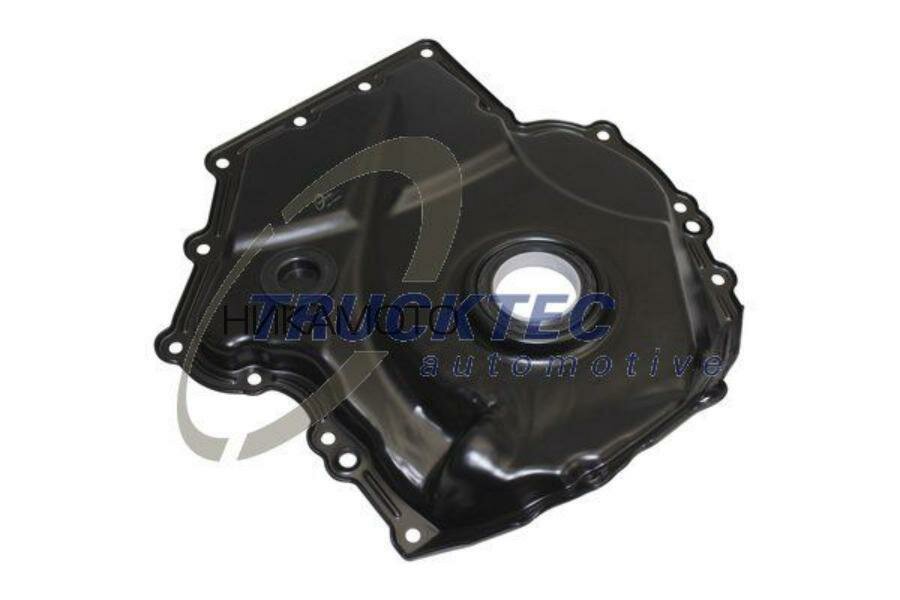 TRUCKTEC 07.12.141 Крышка корпуса газораспределительного механизма
