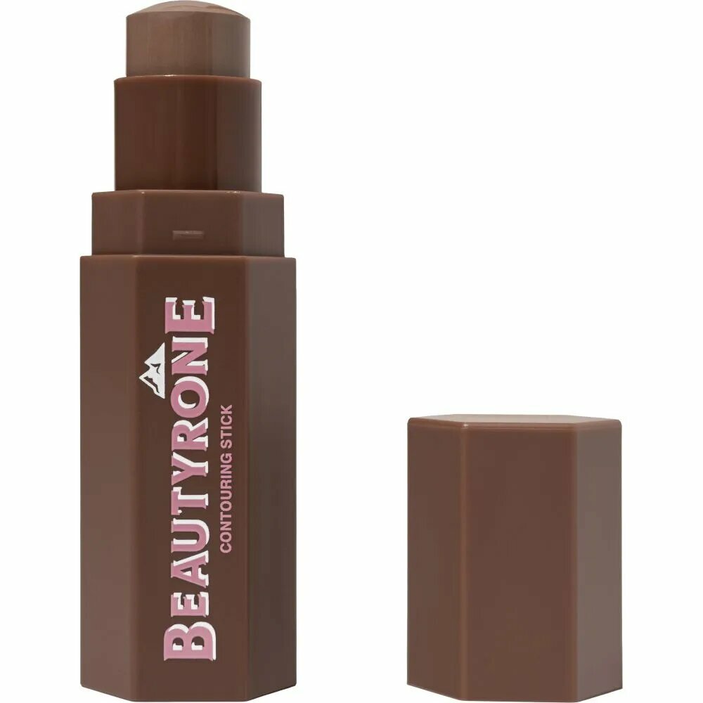 Контуринг Beauty Bomb Beautyrone, тон 02, 5г