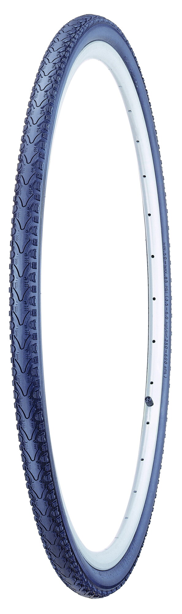 Покрышка Kenda 24*1,95 (50-507) К935 KHAN п/слик 5-525414 код 5414