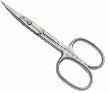 Ножницы Solinberg 212-0081, для ногтей, длина режущей кромки 22мм