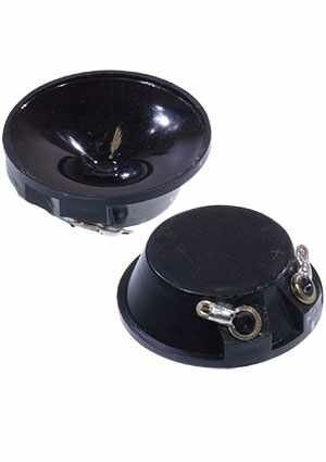 KS-3840A, ультразвуковой динамик 40кГц 5В 90дБ 38*12.4мм (3 шт.)