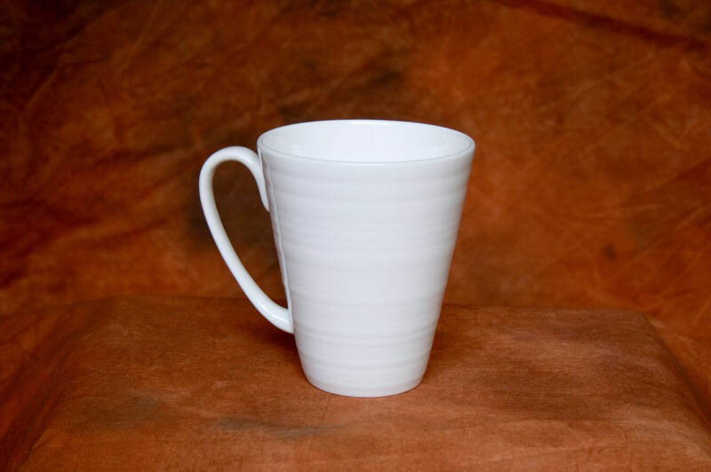 Кружка с прожилками 275 мл ALL-8629 А