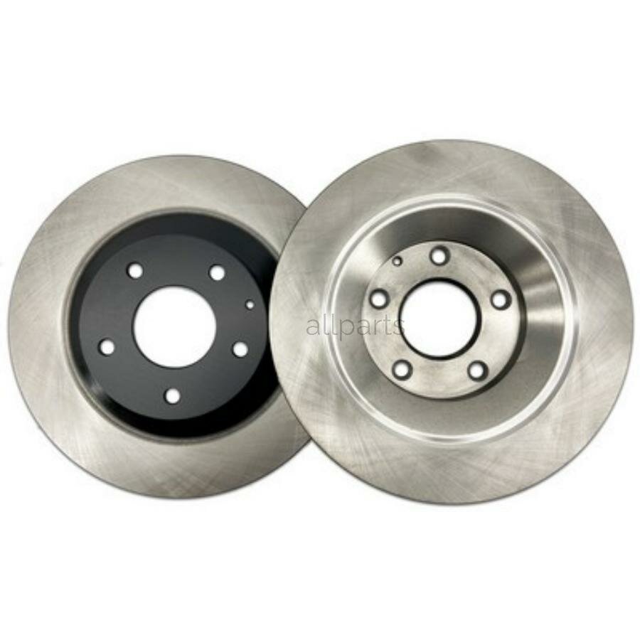 NIBK RN1517 Диск тормозной задний MAZDA CX-5 NIBK RN1517