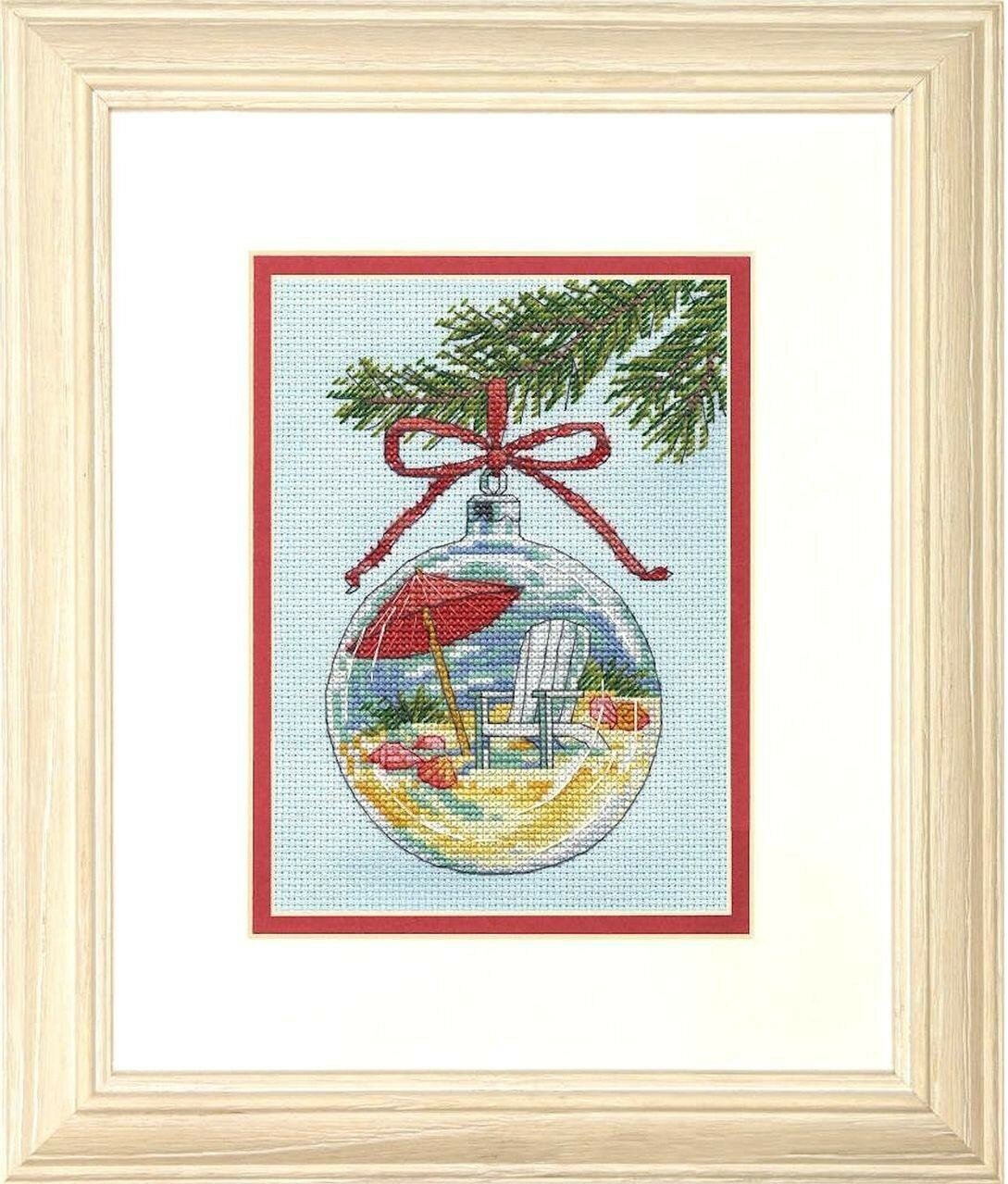 Пляжный орнамент 70-09001