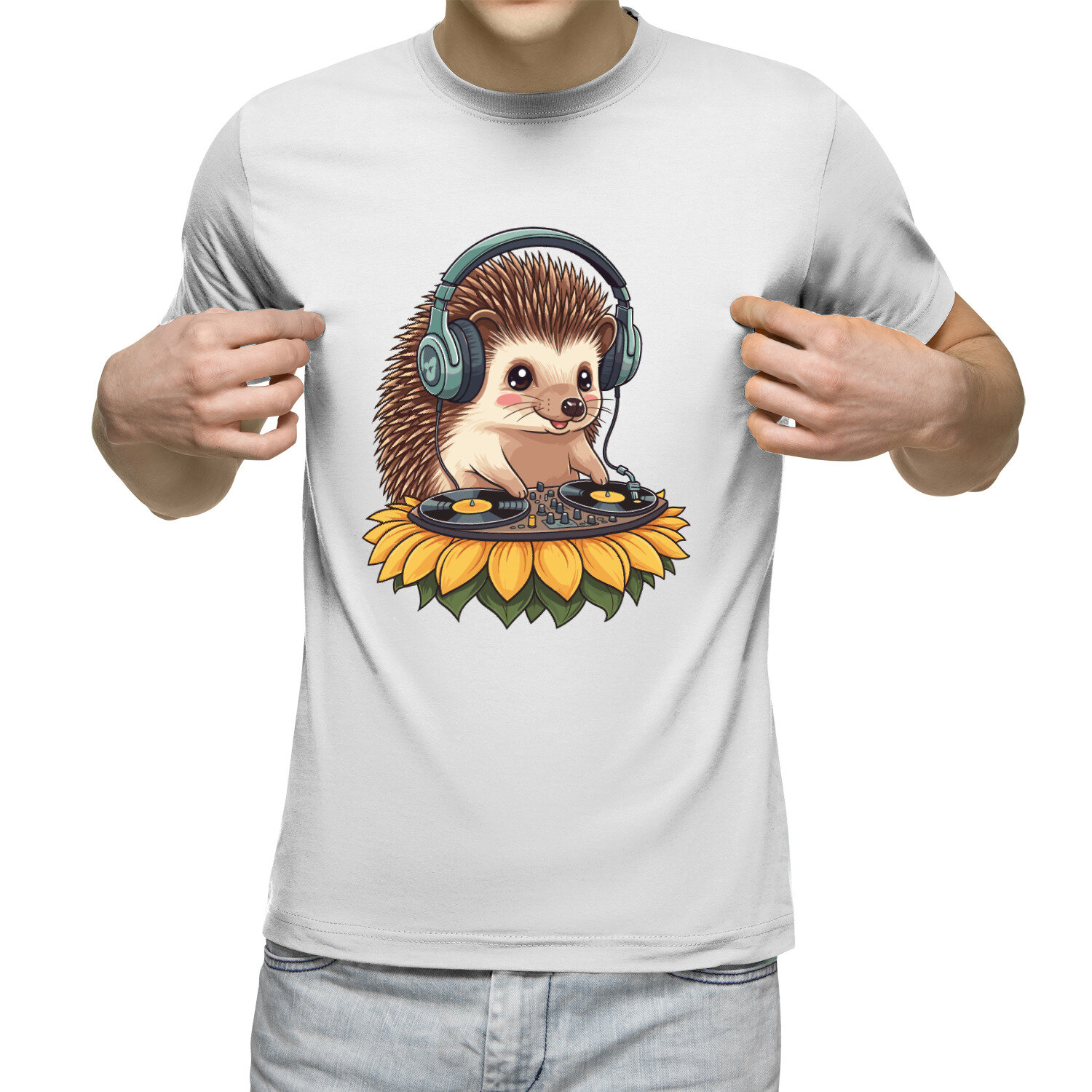 Футболка