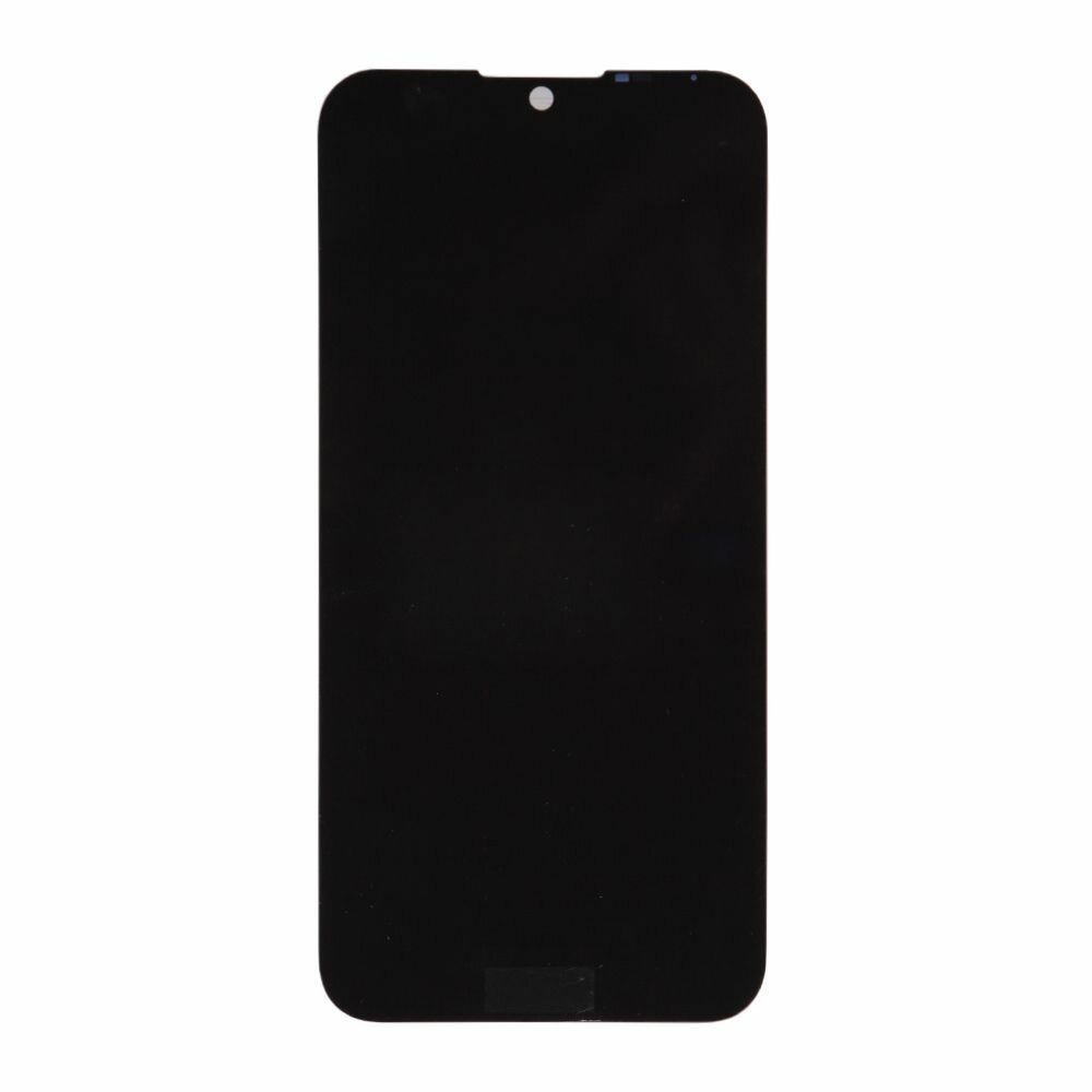LCD дисплей для Huawei Honor 8S rev 2.2 /Y5 2019 (AMN-LX9) с тачскрином (черный)