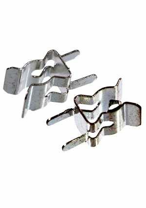 L-KLS5-001-B, держатель предохранителя 5x20 на плату (аналог FH-100) (200 шт.)