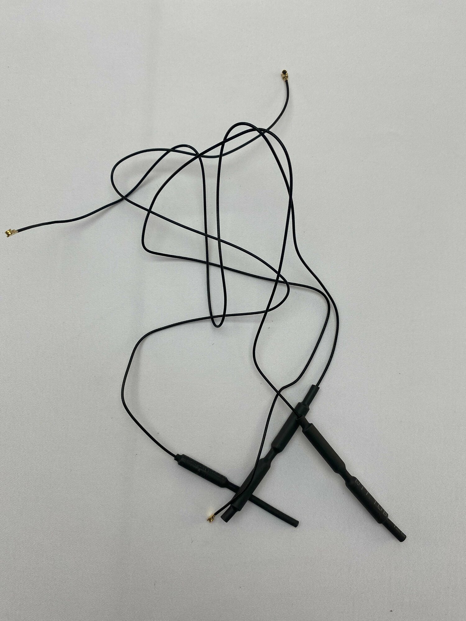 Антенна WiFi комплект 3 шт, для телевизора Doffler 50KUS86