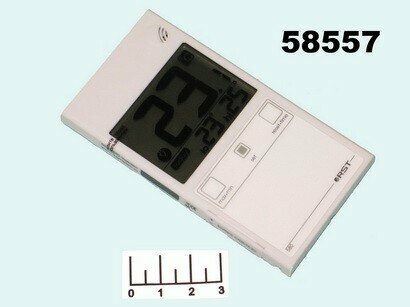 Термометр электронный 01580