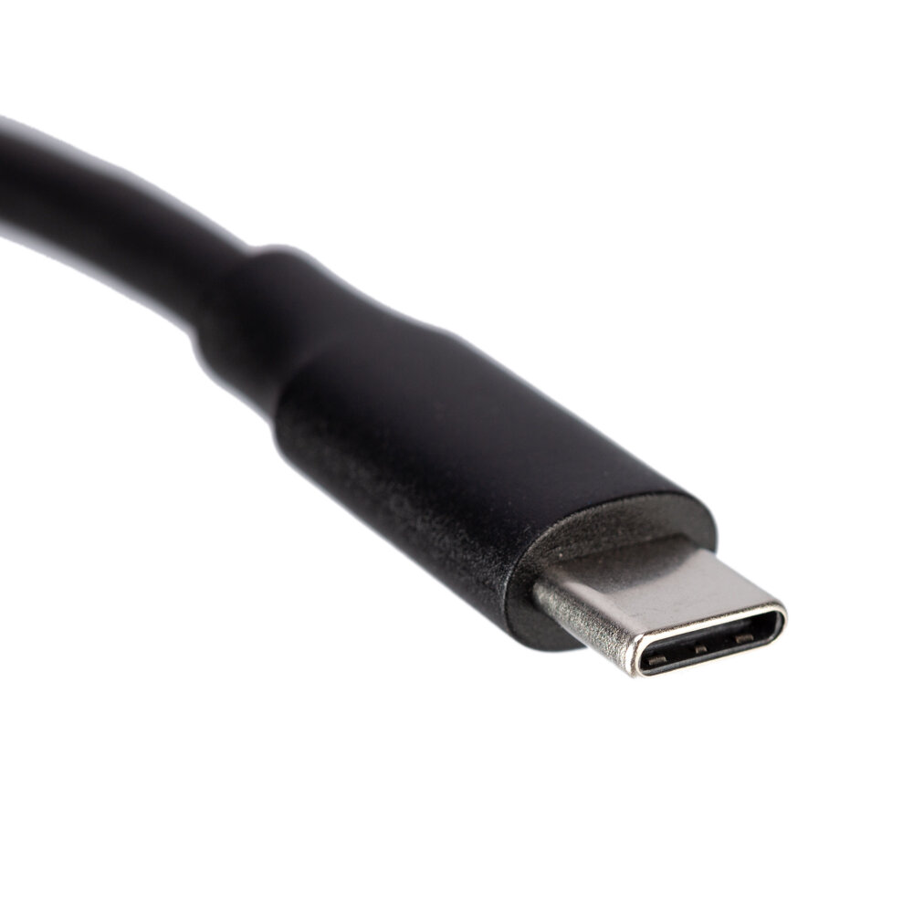 Кабель DOFA USB Type-C - Type-C, 1 м — фото 1