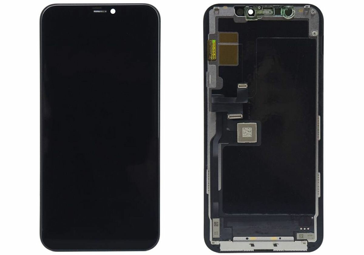 Дисплей для iPhone 11 Pro (In-Сell) (JK)