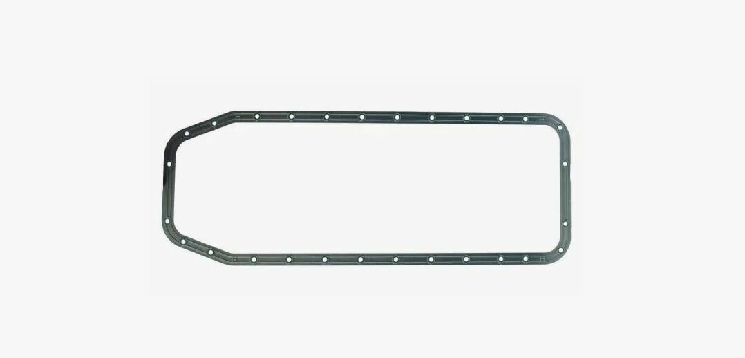 Прокладка поддона без желоба 740.50-1009031 строймаш