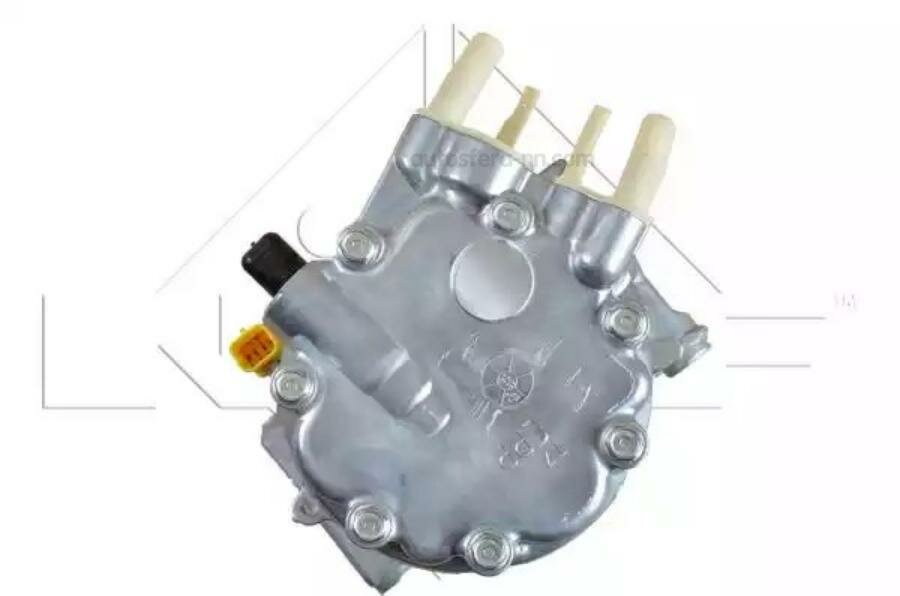NRF 32240 Компрессор кондиционера CITROEN Berlingo 96-
