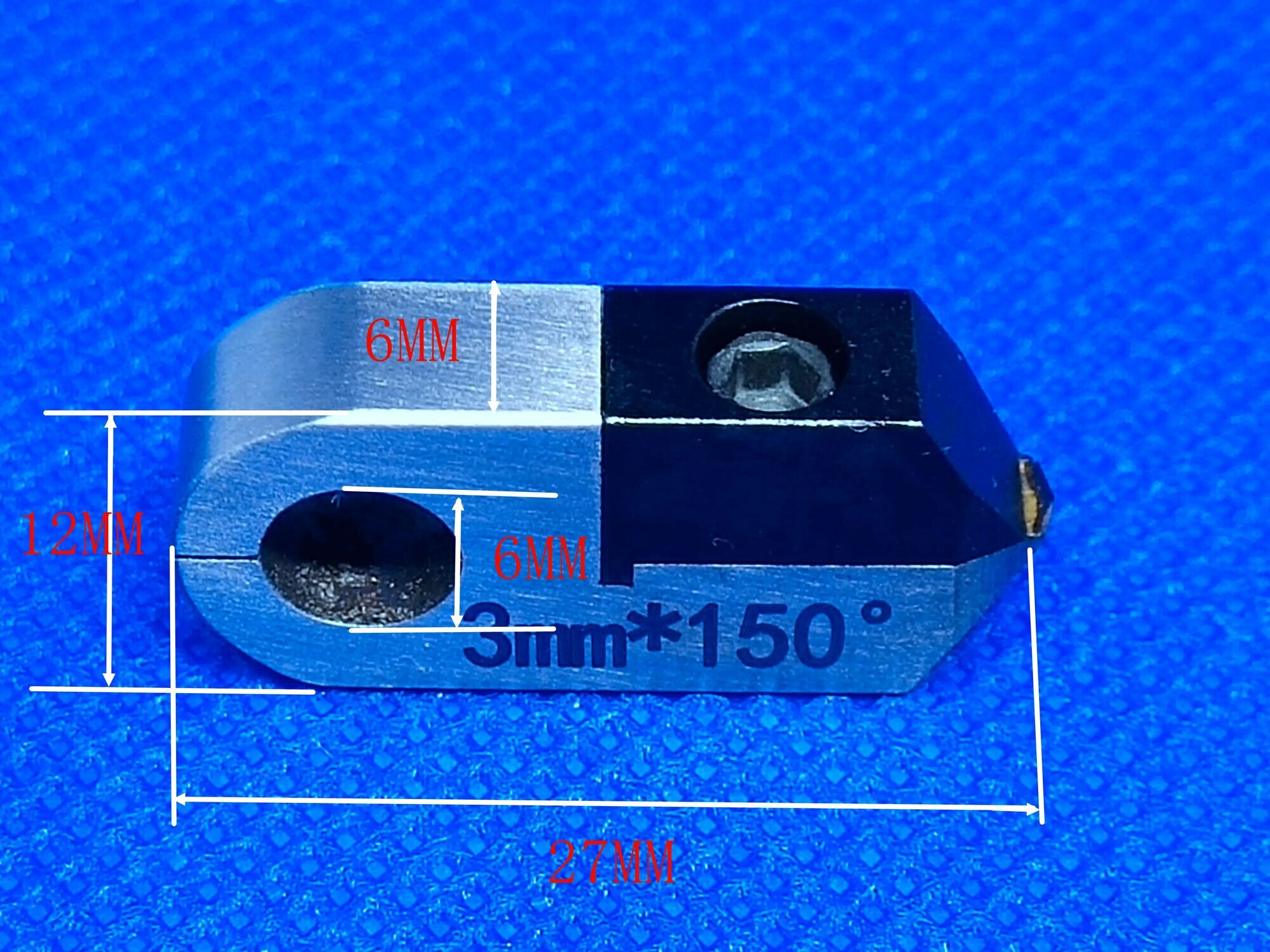 Алмазные инструменты Posalux, используемые на машинке для изготовления драгоценностей из золота и серебра, Размер алмазов от 0,5 мм до 6 мм 110, 3.0mm