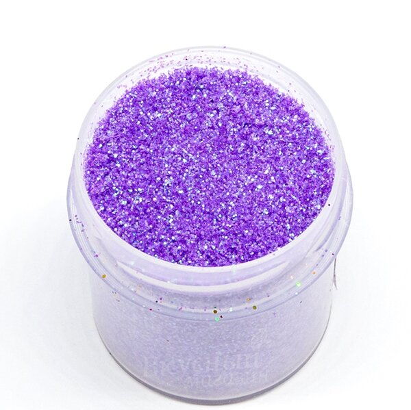 Блестки кондитерские Сиреневый Meadowbrook, 10 гр. (Набор из 3 шт.)