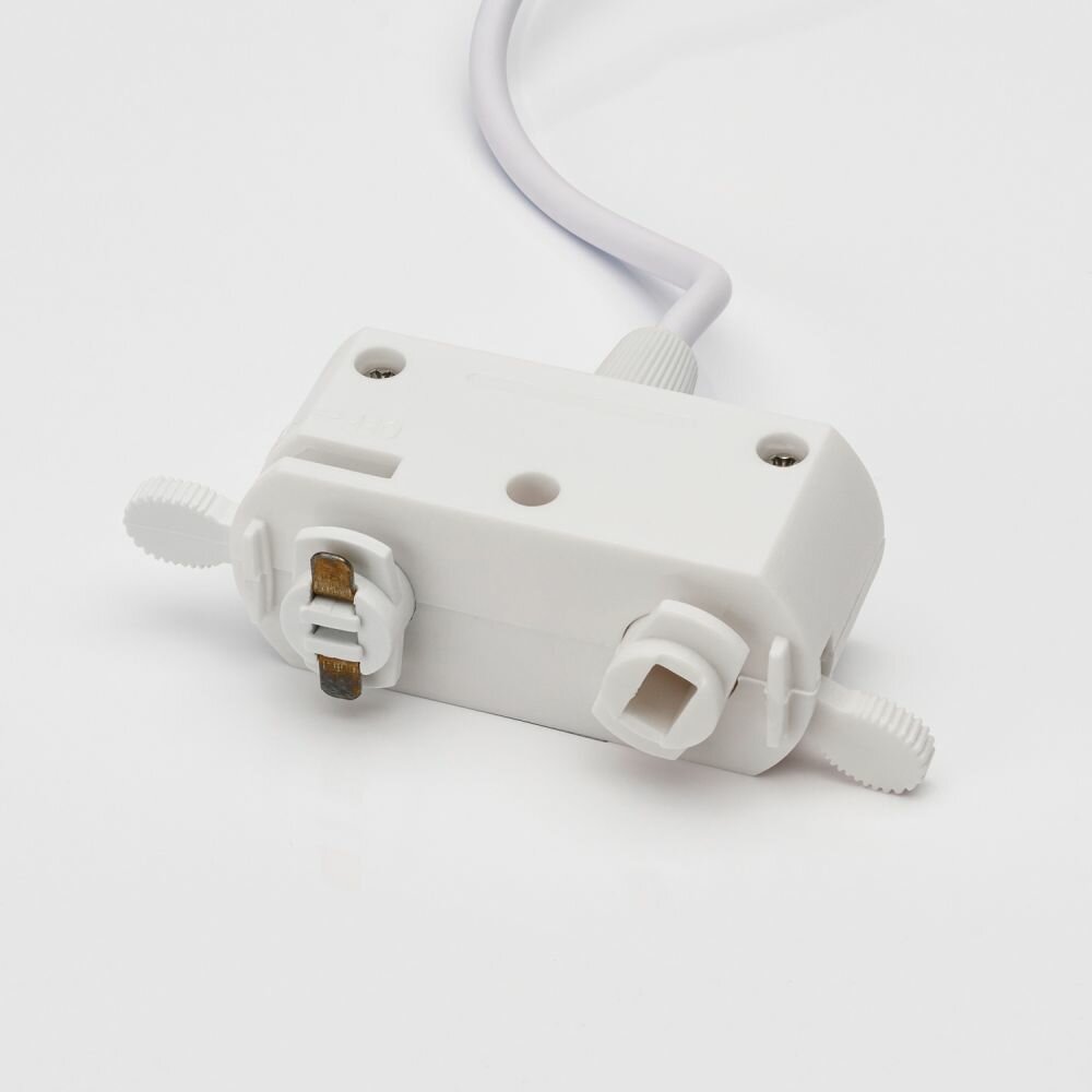 Крепление SWG PRO VILLY VL-M8-WH Белое / СВГ 010756.