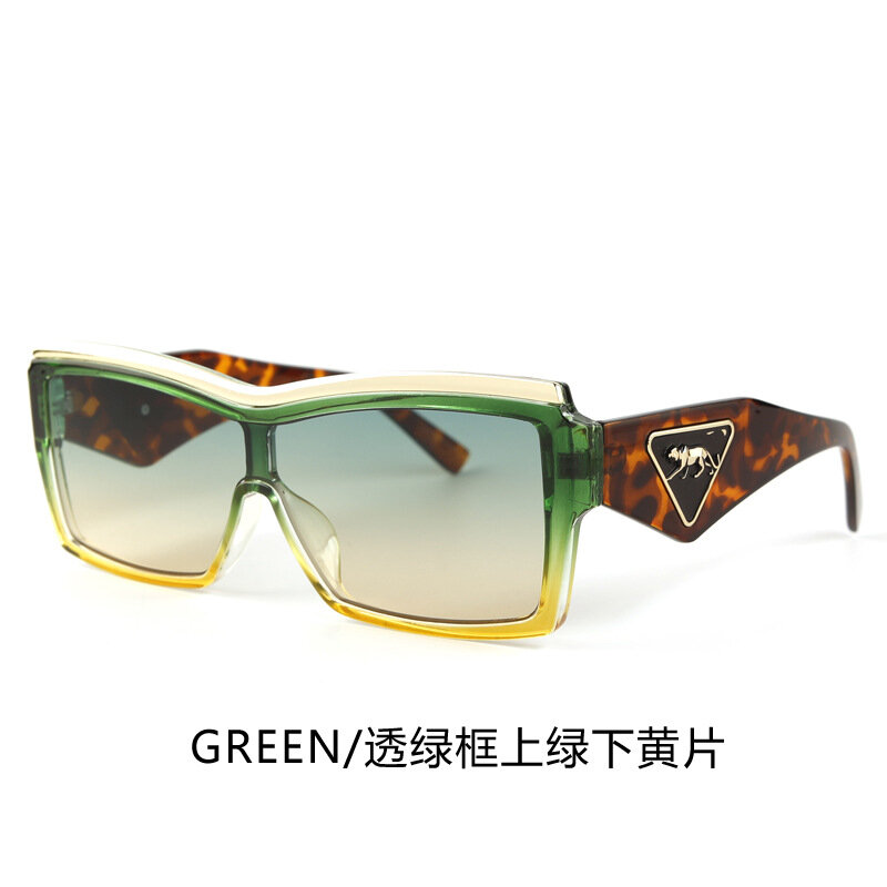 Солнцезащитные очки Taizhou Kaixiang Glasses