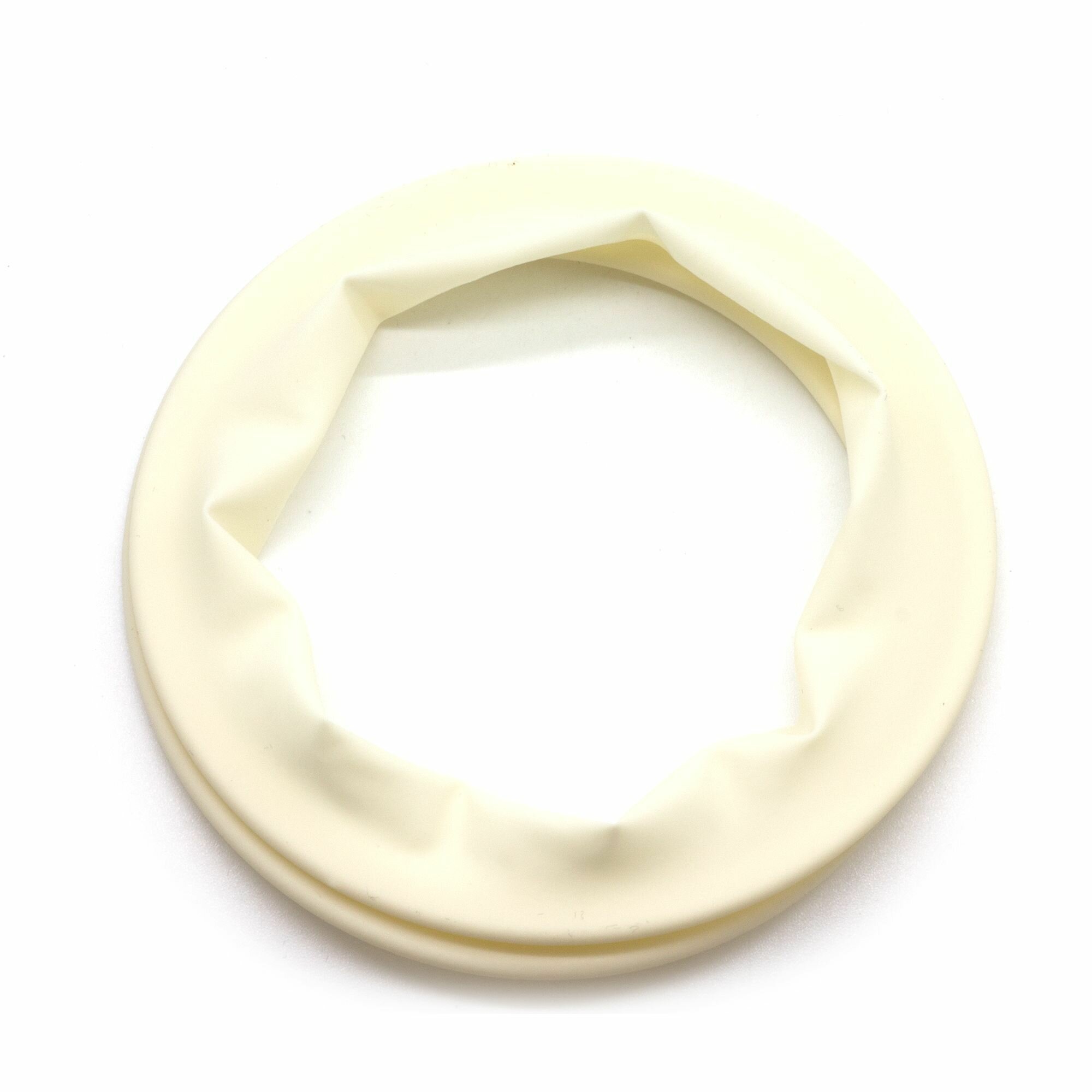 Оптрагейт (Китай), ретрактор для губ, одноразовый, бежевый, 1 шт