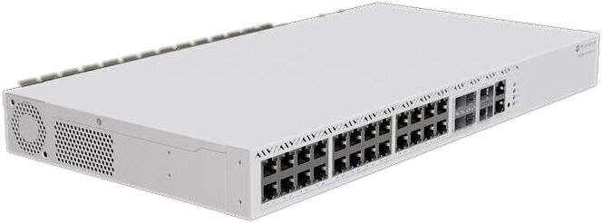 Mikrotik CRS326-4C+20G+2Q+RM