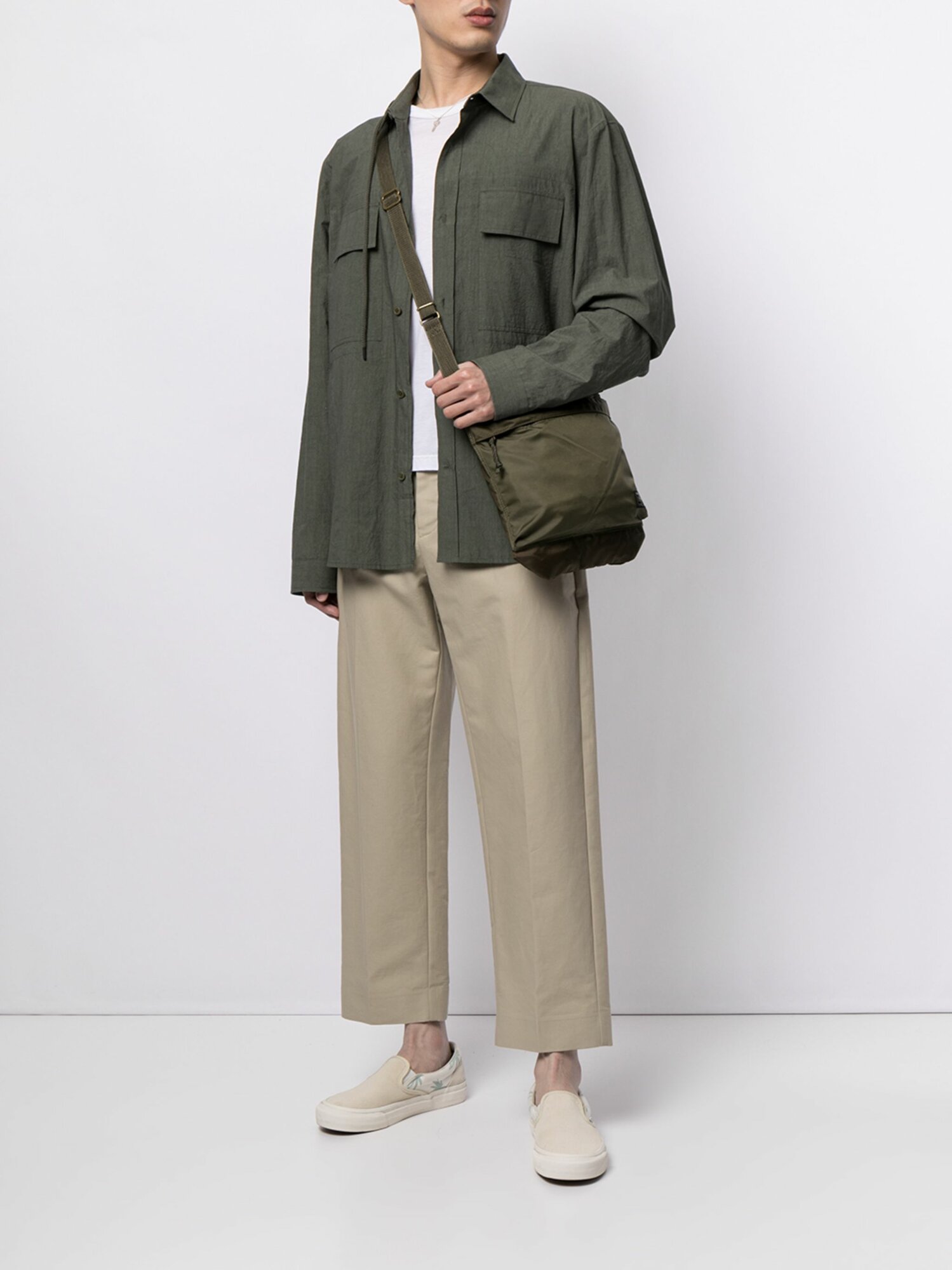 Сумка Porter by Yoshida & Co Force — фото 1
