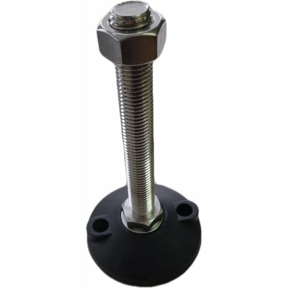 Регулируемая винтовая опора UnitMC 400202 100хМ16х100