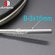 Термопара K Type B-3x15mm, 1PCS