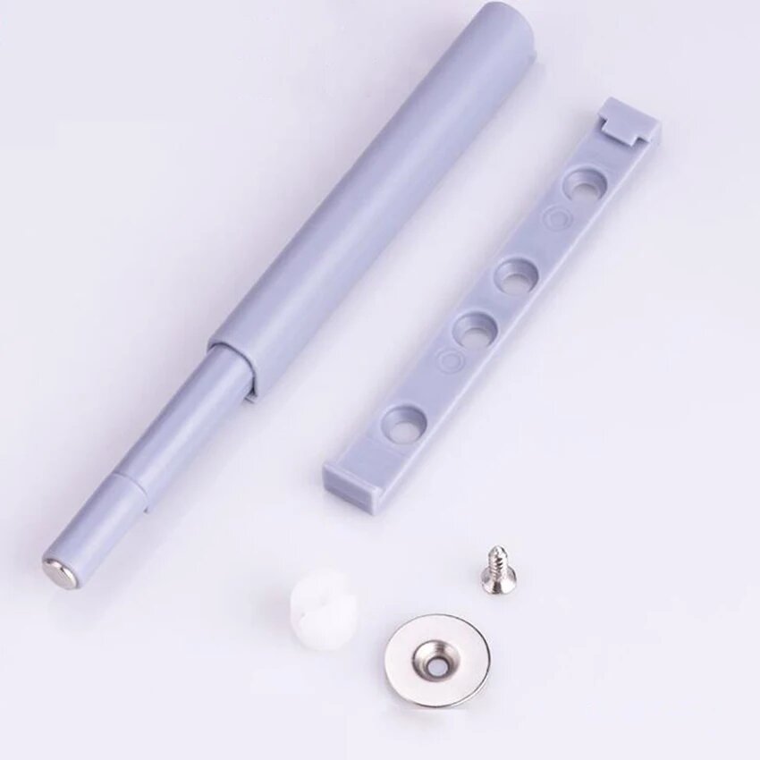 1 шт. домашнее оборудование, демпфер для отбоя двери, пробка для отбоя с всасыванием, не нужно энергично скрывать дверь ручки ящика