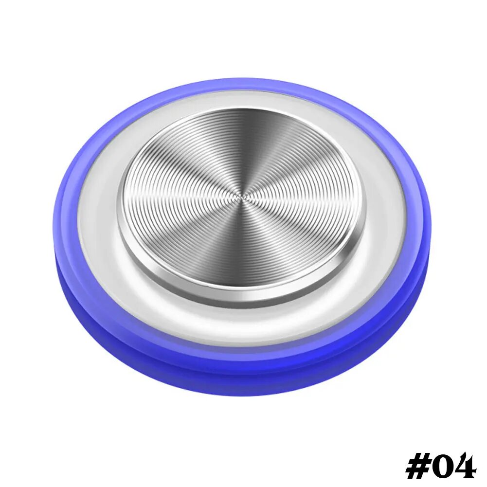 BuyinCoins PUBG мобильный игровой контроллер Синий