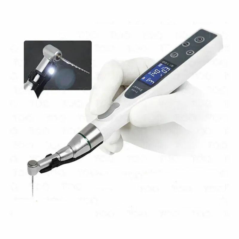 Стоматологический эндомотор Endo Smart
