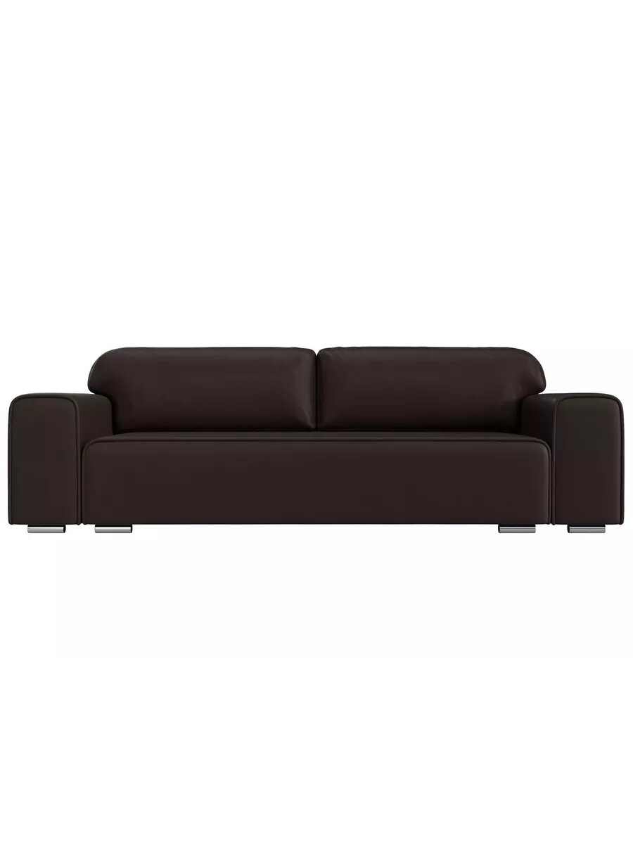 Диван прямой Лига-029, 4-местный, размер: 260х108см, спальное место: 147х200см