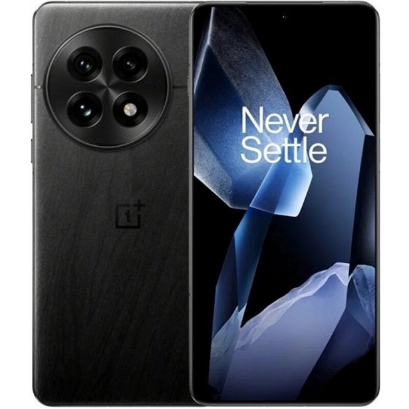 Смартфон Oneplus 13 16/512 Гб, черный