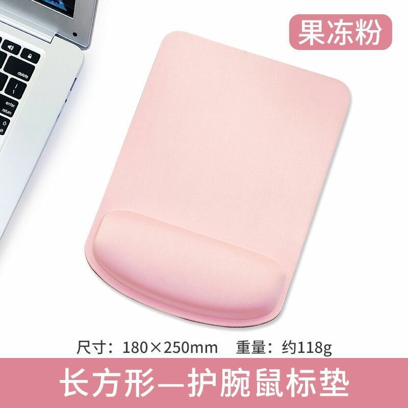 Коврик для мыши, пена с эффектом памяти