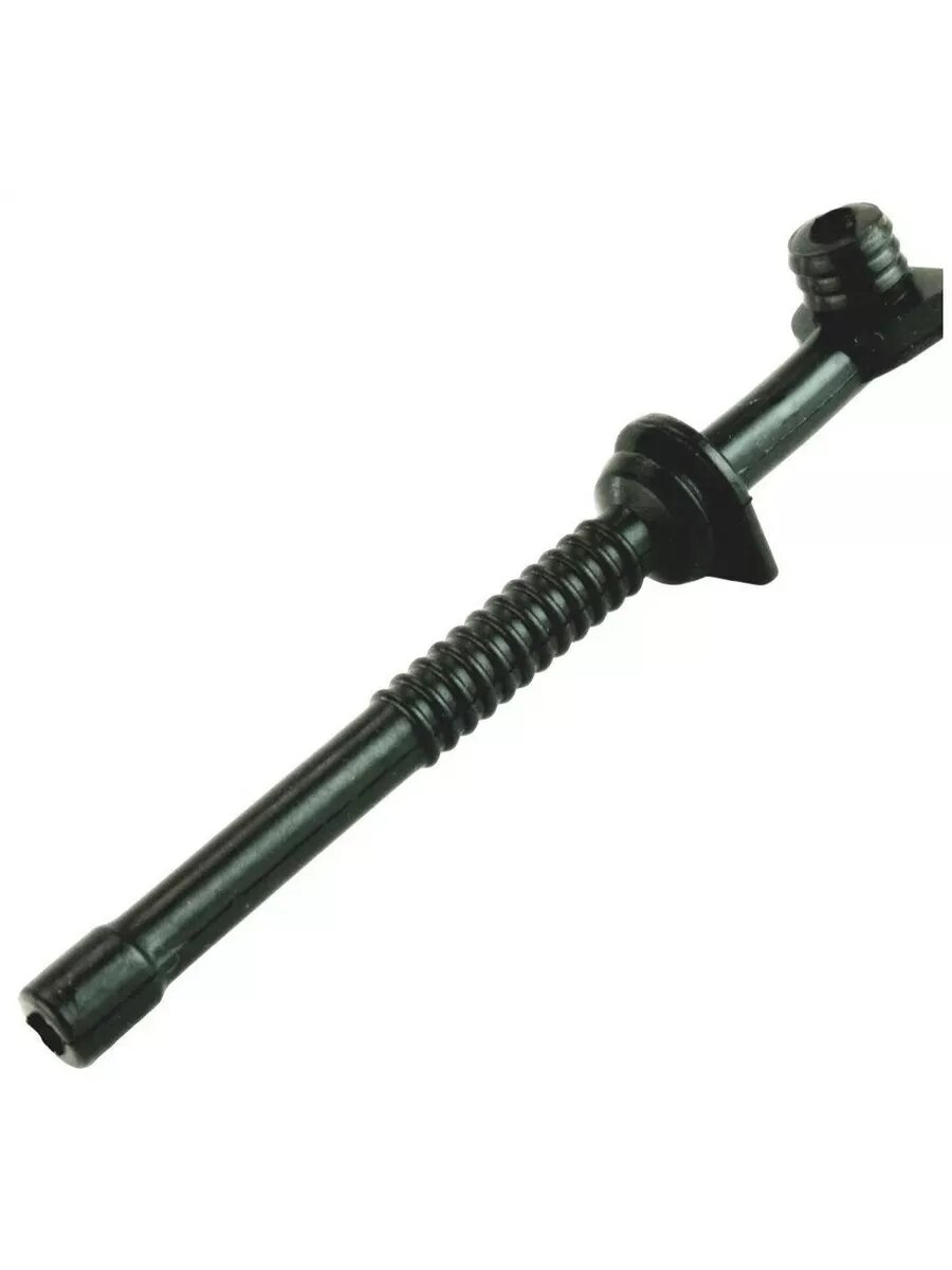 Шланг масляный для бензопилы STIHL MS 170/STIHL MS 180 прямой