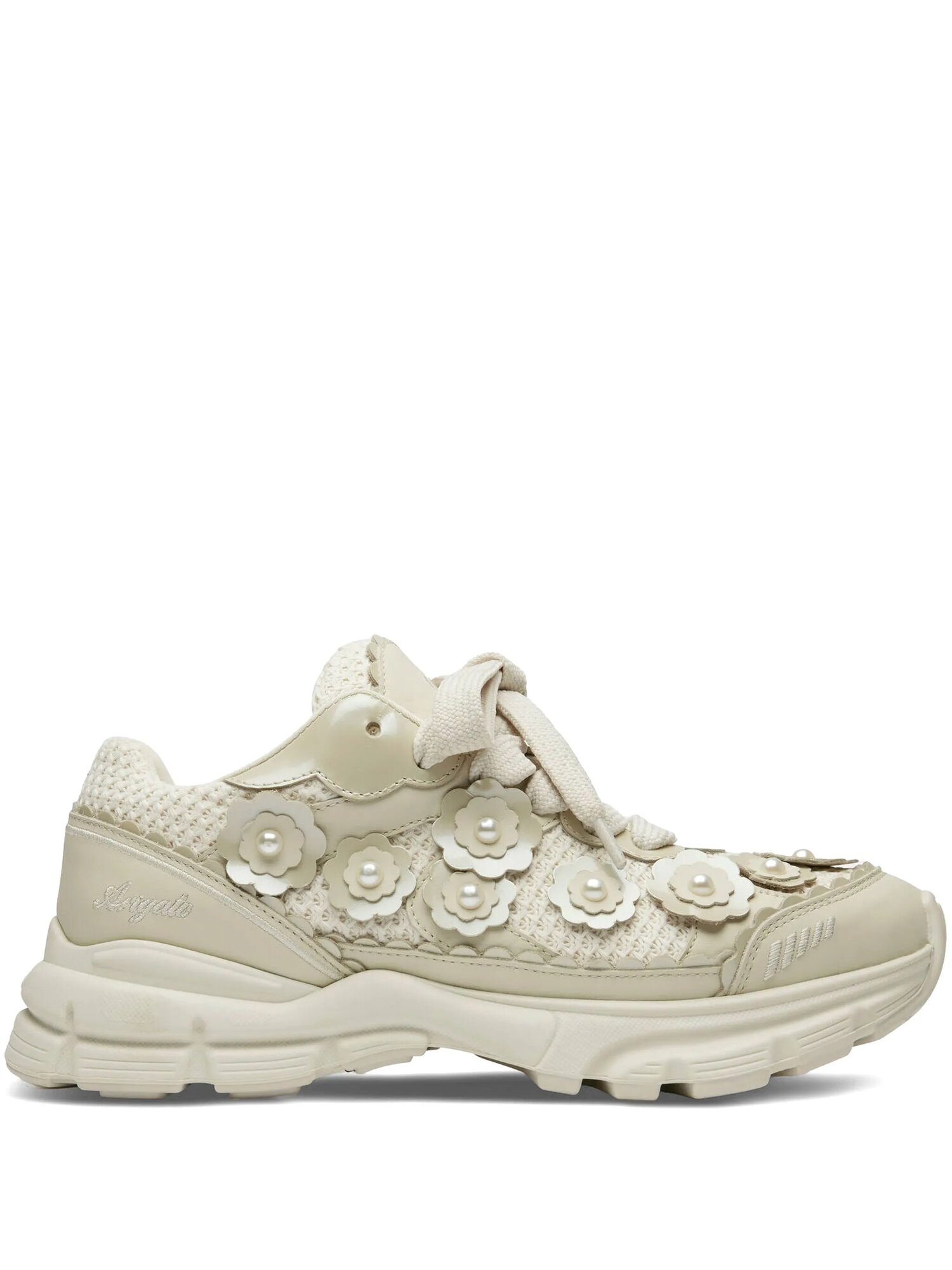 Кроссовки Marathon Flwr Runner