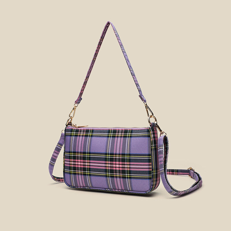 Сумка багет