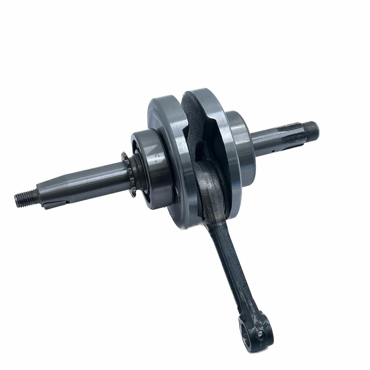 Коленвал 152FMH-5 (ZB110)(52,4*49,5) 110см3 ZS, для мототехники