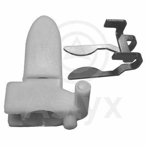 Фиксатор наконечника троса сцепления PGT 405 ALL 87- Aslyx AS200733