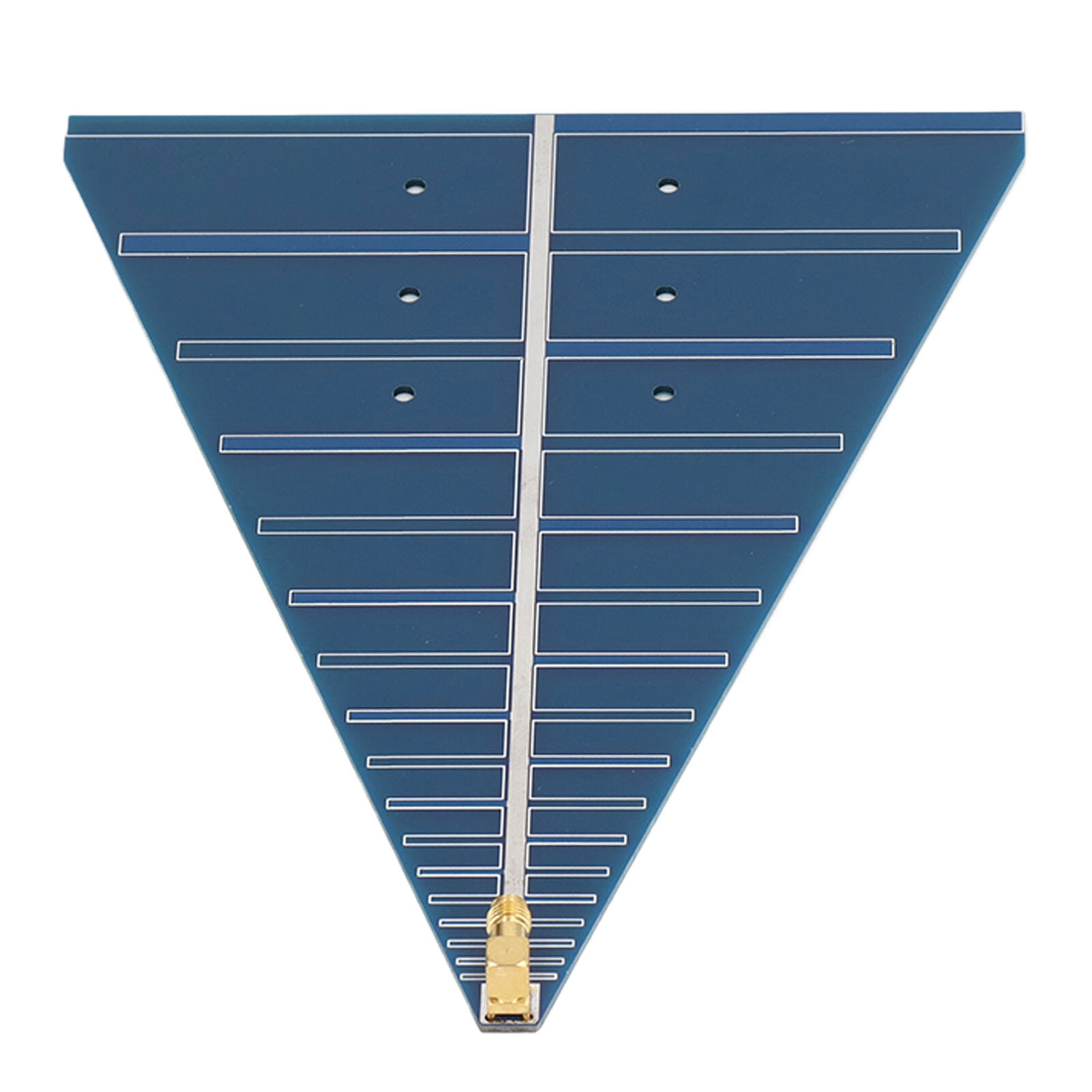 Широкополосная Широкополосная Антенна От 800 М До 6 Г 28-градусная UWB Wifi Антенная Плата для Связи