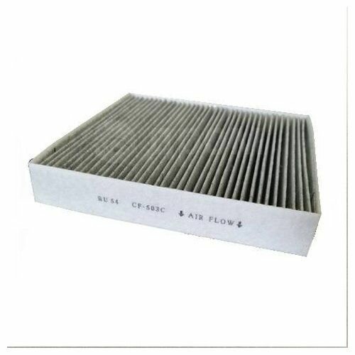 Фильтр салонный uni-k CHANGAN CD569F2801032700