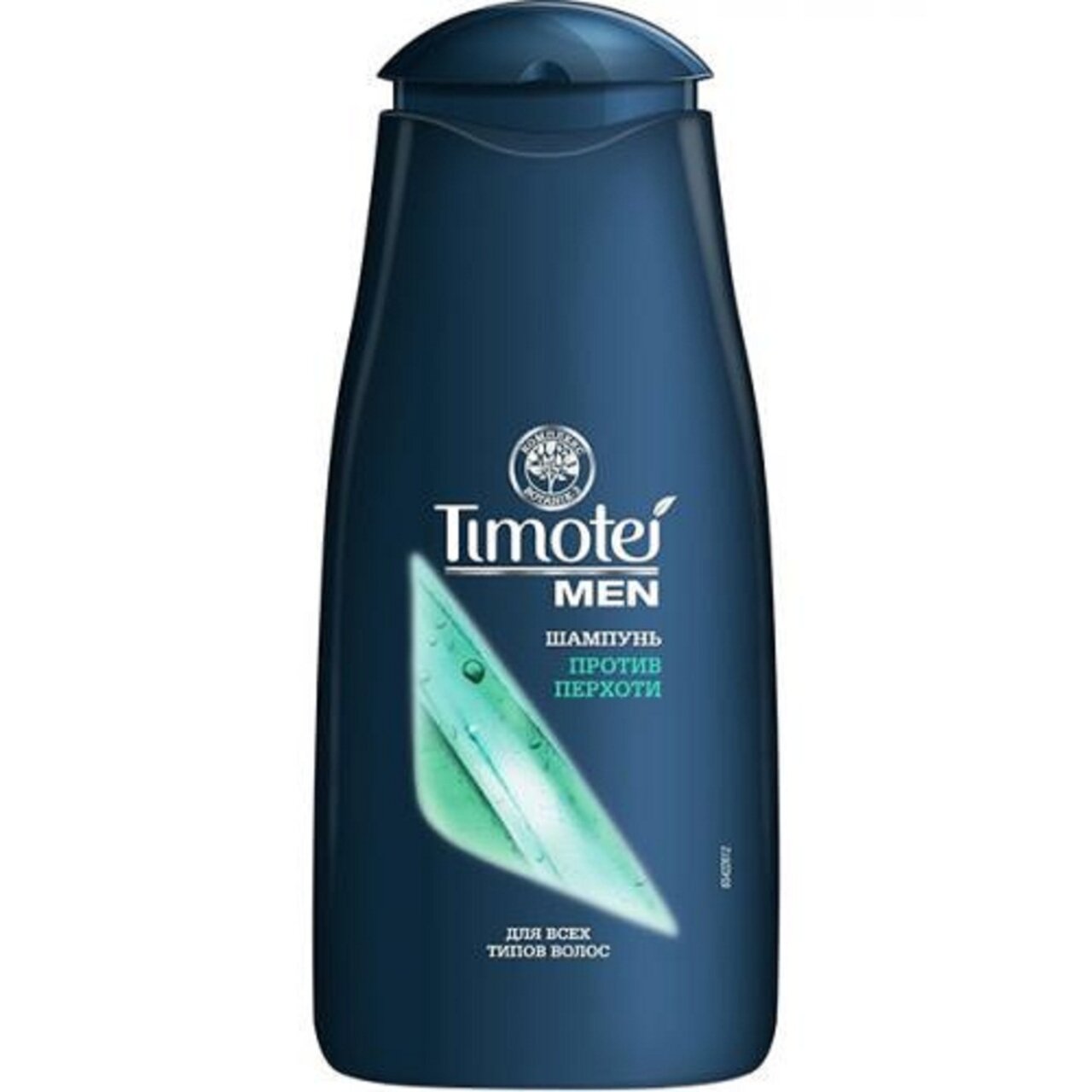 Timotei мужской шампунь против перхоти для волос 400 мл для ухода за кожей головы