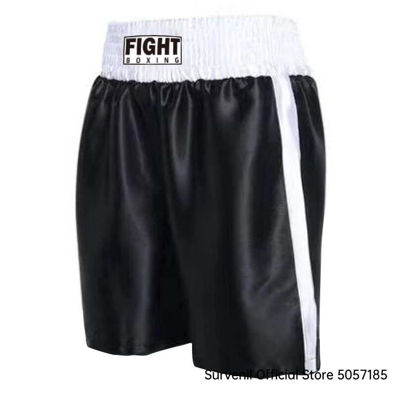 Трусы боксерские