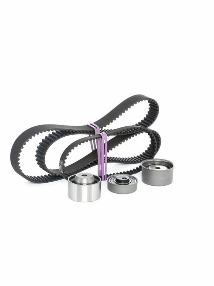 Комплект ремня ГРМ GMB GKK0007 для а/м KIA Sorento, HYUNDAI Sonata