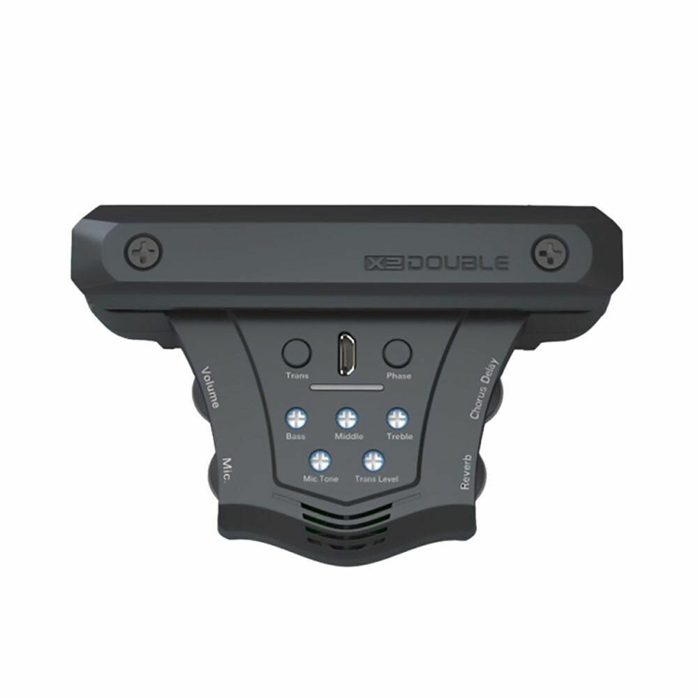 Двойные гитарные звукосниматели G0, предусилитель для электрической бас-гитары, с катушечным отверстием