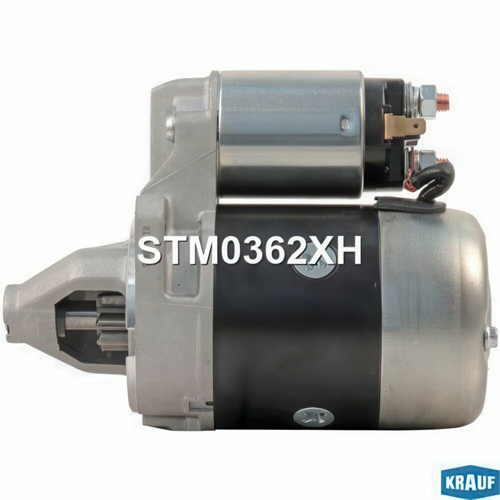 Стартер, для Хендай Элантра, Акцент, Ниссан, Митсубиси, Киоти арт STM0362XH