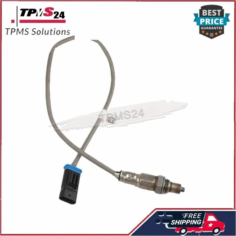 Датчик кислорода O2 Датчик 11788689863 для BMW 3-Series BMW 7-Series BMW 8-Series BMW X3 BMW X4 BMW X5 BMW X6 BMW X7 BMW Z4