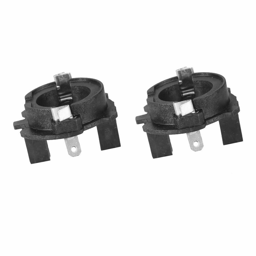 Адаптер для фар, пара H7 LED, для MK5