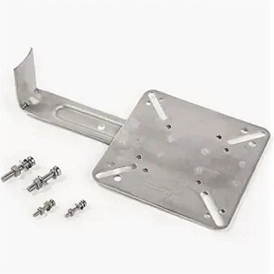 Raychem Универсальный кронштейн для соединительной коробки c проходом через теплоизоляцию