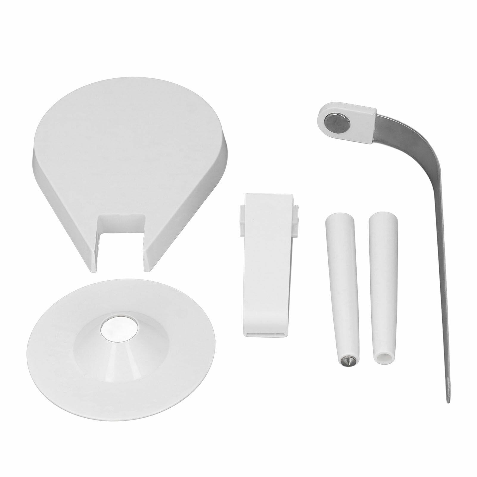 Держатель пряжи для вязания, магнитный, маятниковый, ABS