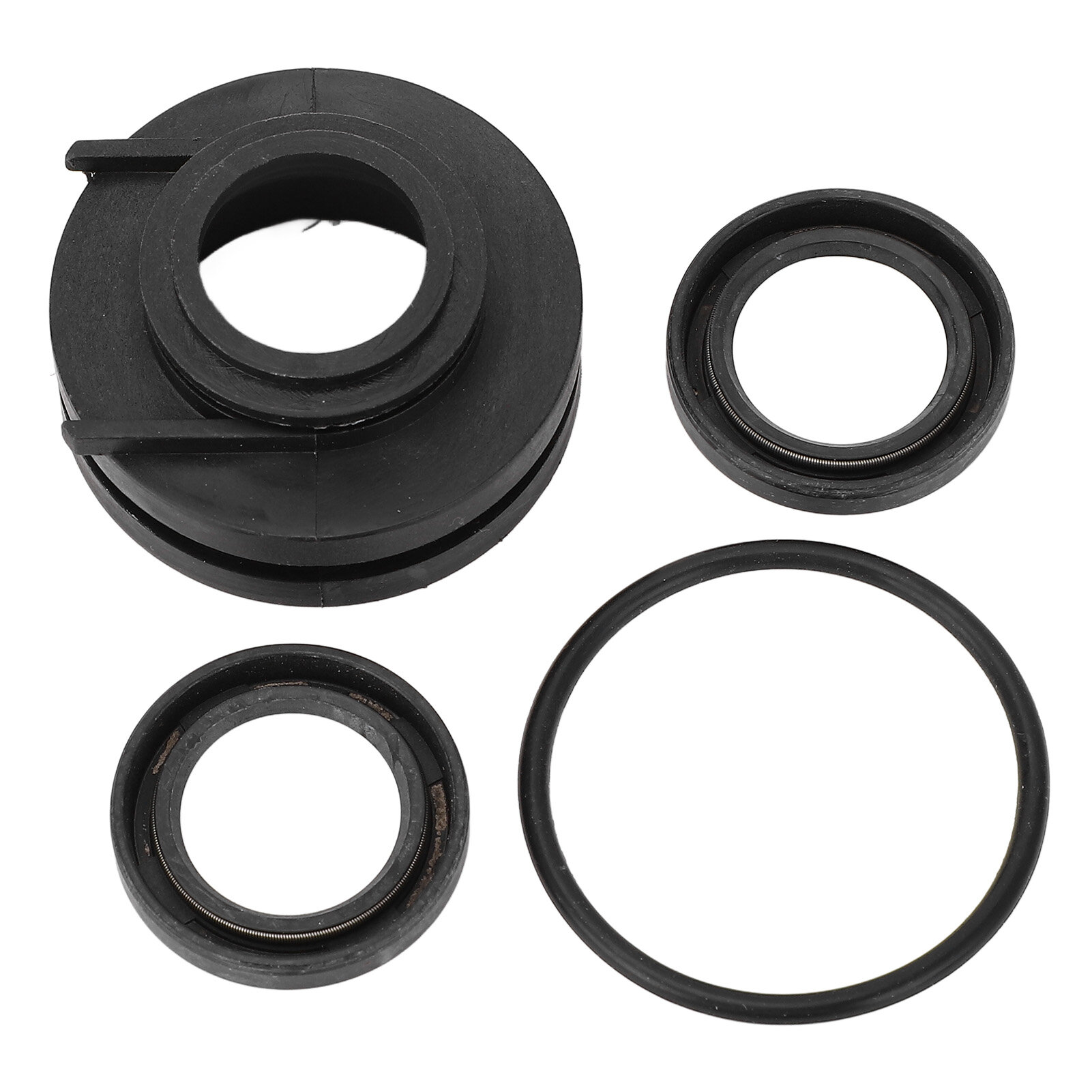 Корпус водяного насоса для подвесного мотора 63D 44341 00 00, корпус водяного насоса в сборе с уплотнительным кольцом для 2, 4-тактного двигателя мощностью 40 л. с, 50 л. с, 60 л. с.