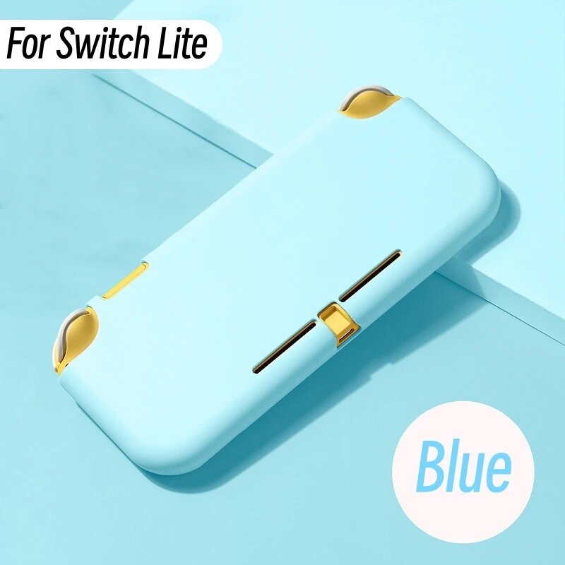 Чехол для Nintendo Switch Lite, Blue